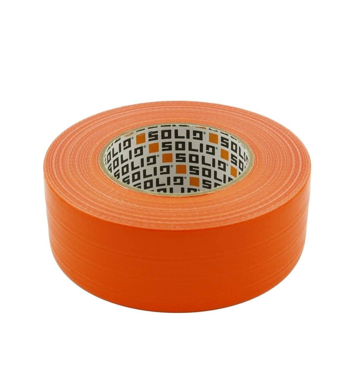 Solid® 38mm x 50m Elevation Tape Plastering Rendering Strong Adhesive ...