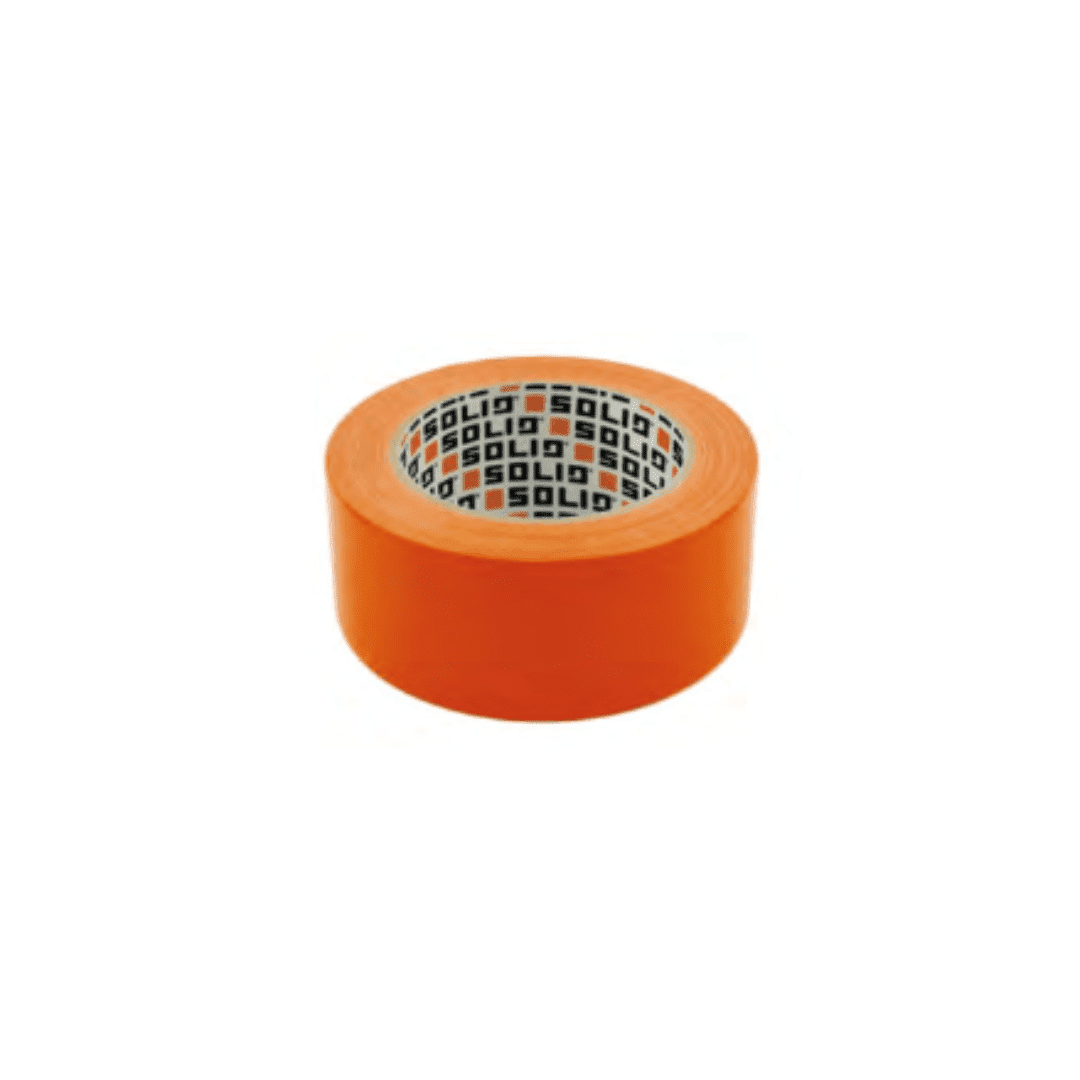 Solid® 38mm x 50m Elevation Tape Plastering Rendering Strong Adhesive ...