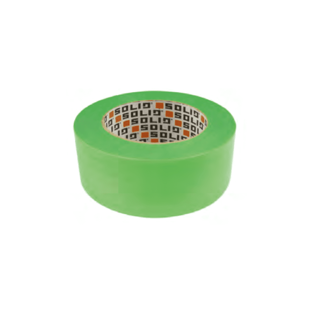 Solid® - Protection Tape 48mm x 50m (164ft) - DP Render Store Sheffield