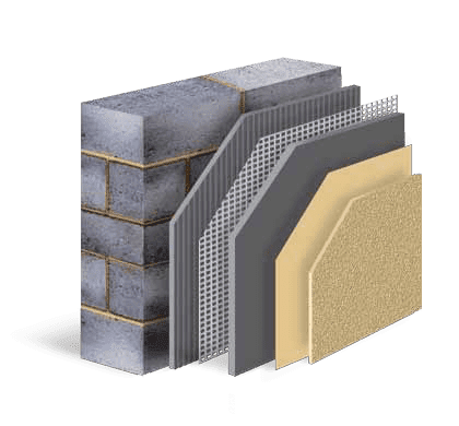 DP Insulation Render – At DP Insulation Render we provide insulation ...